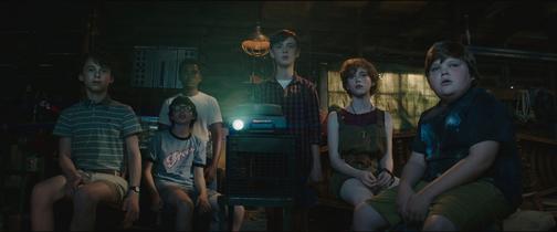 Обзор фильма Оно (2017)