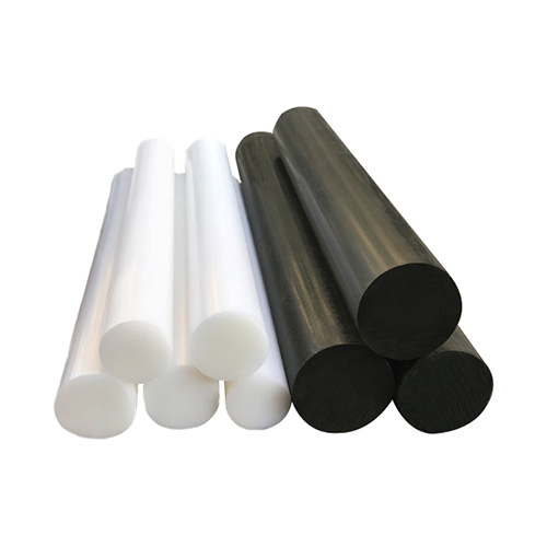Стержни Полиацеталь (POM-C; POM-H)