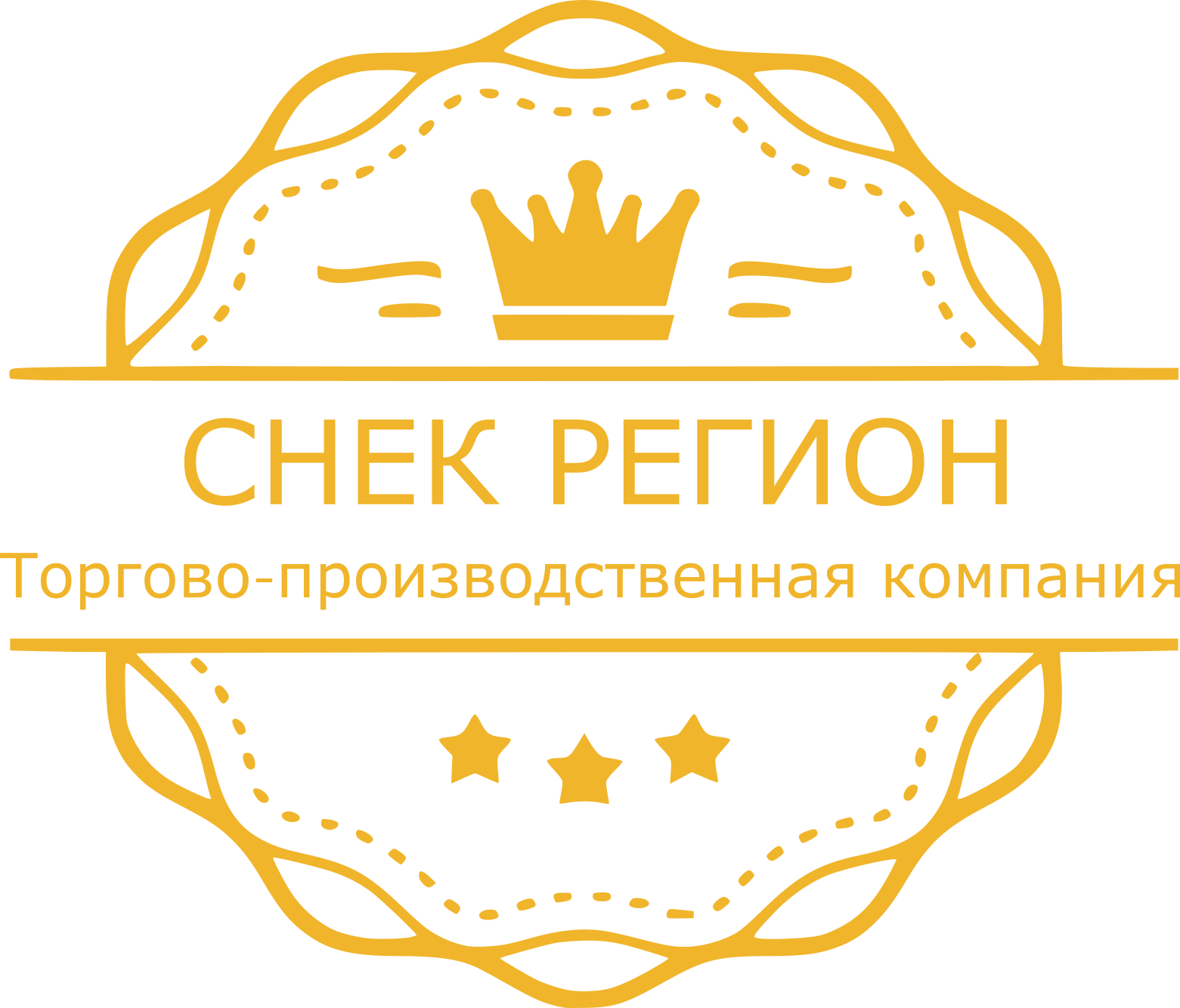 Торгово-производственная компания "СНЕК РЕГИОН"