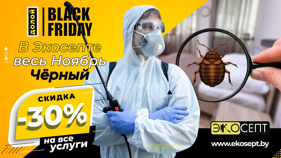 Контакты | Ekosept.by