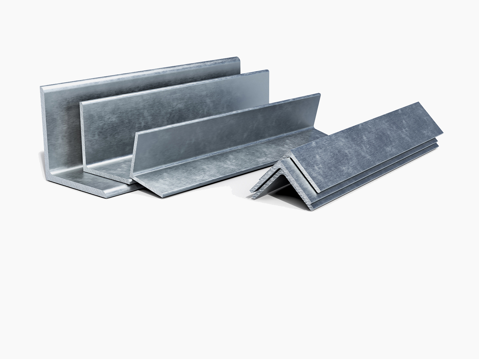 Buy Hot Rolled Steel Corner, Angle Bar - UralTrade Wholesale