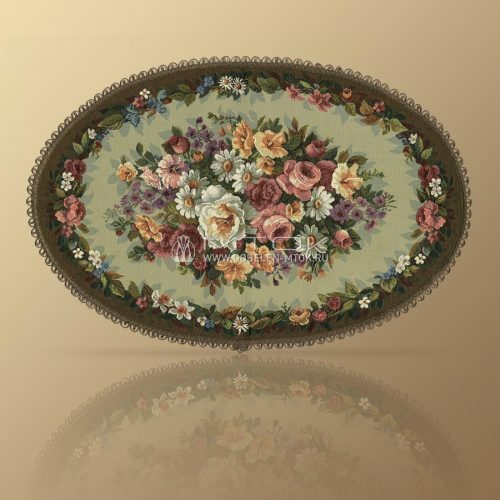 Купить гобеленовые салфетки