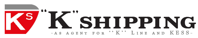 "K"Shipping - K-Line