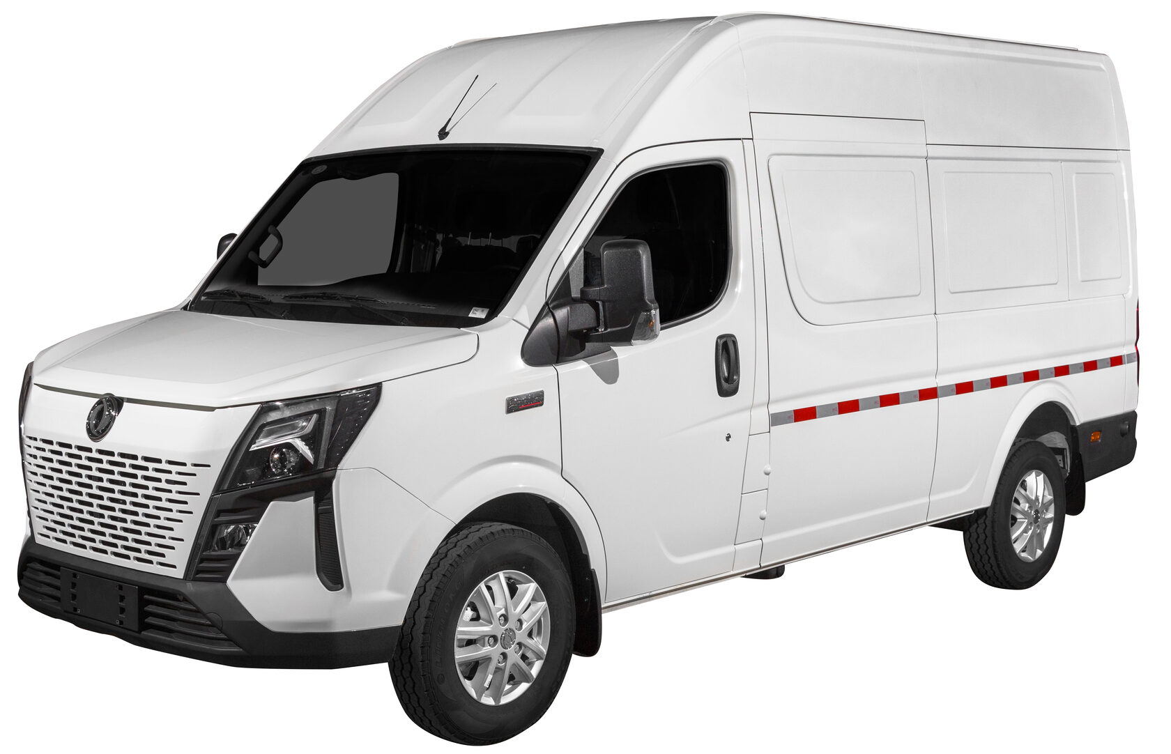Грузовики Dongfeng (Дунфэн)