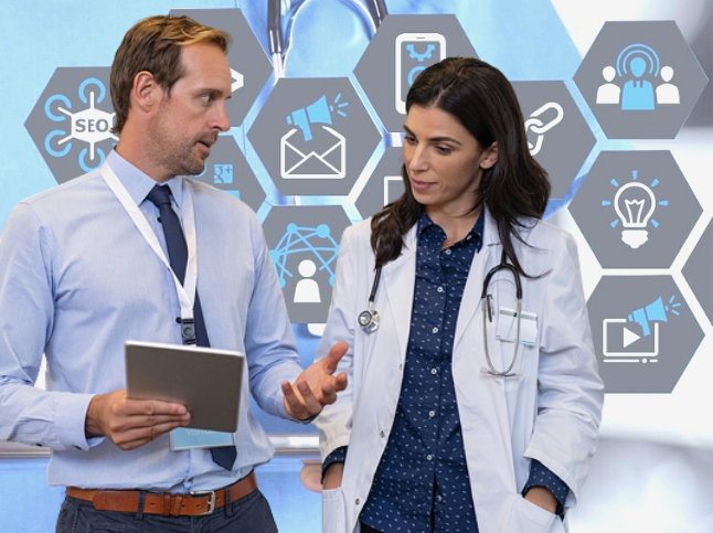 PharmPRO события