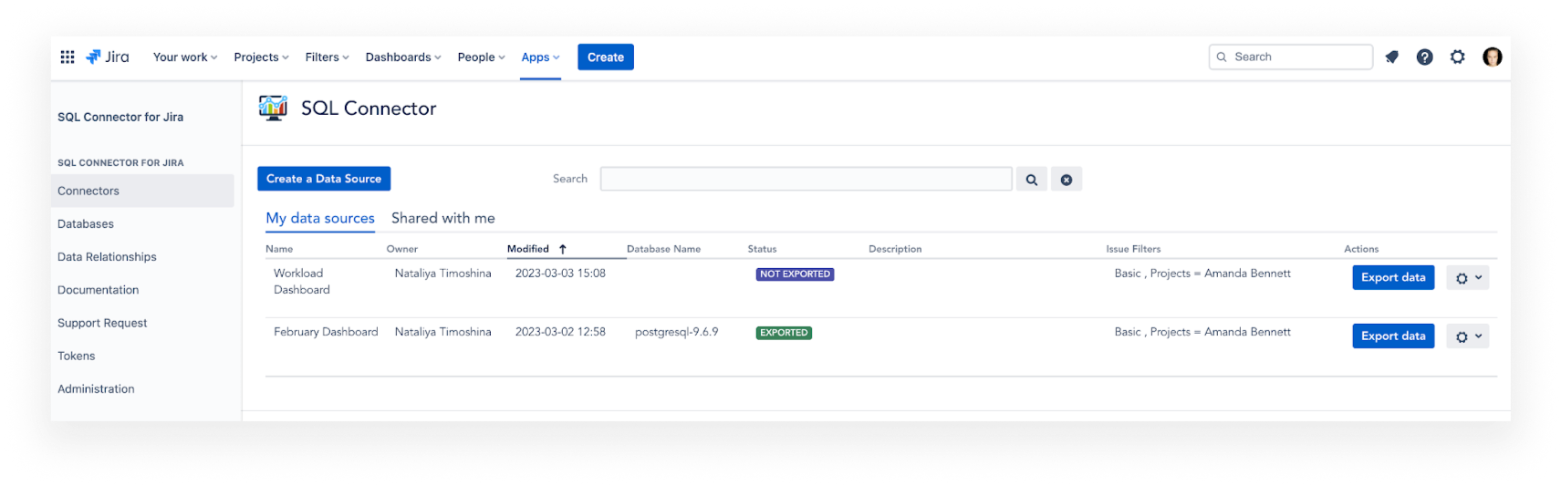 How to Export Data from Jira to SQL: Complete Step-by-Step Instructions