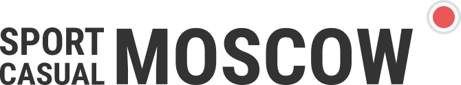 Sport Casual Moscow Online