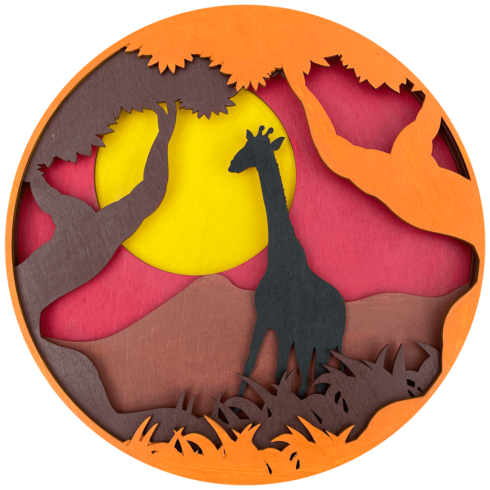 3D раскраски оптом от производителя