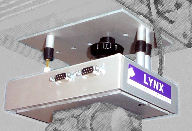 Моторизированный позиционер FinishLynx