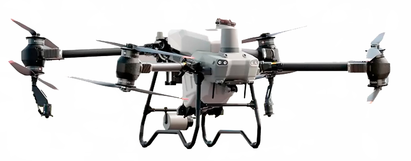 Продукция агродронов DJI для сельского хозяйства | Агро-Технологии