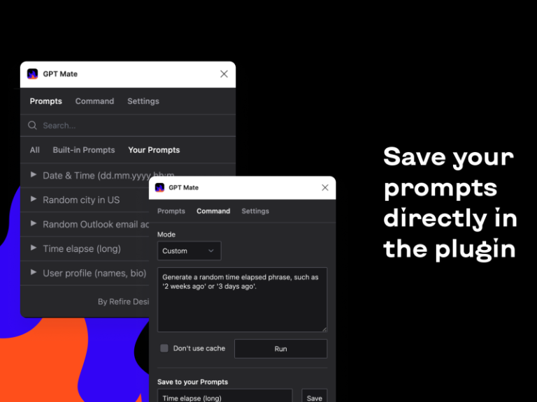 Нейросеть - GPT Mate