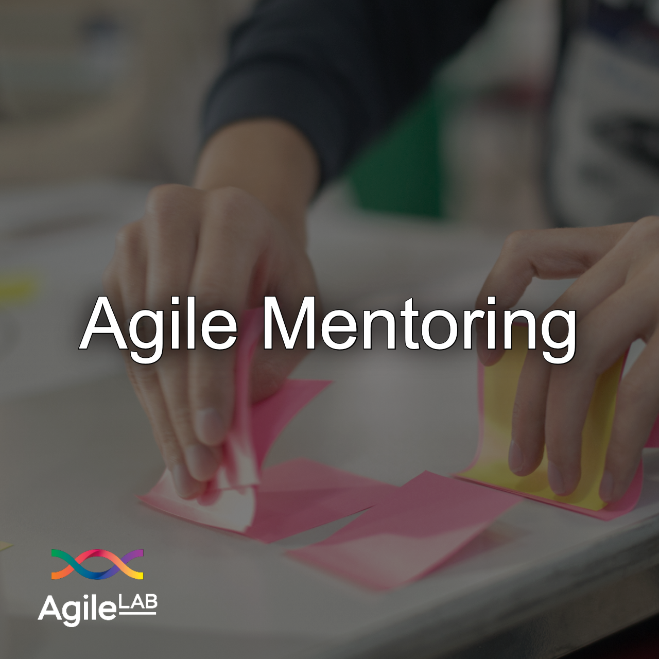 Agile Mentoring | AgileLAB