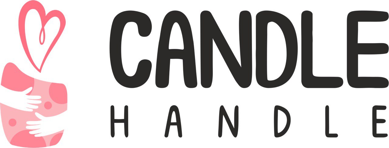 Candle Handle - материалы для свечеварения