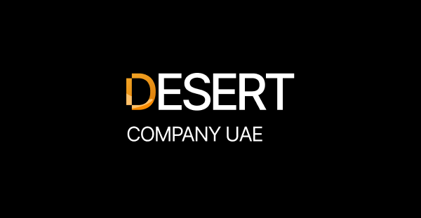 Desert company UAE