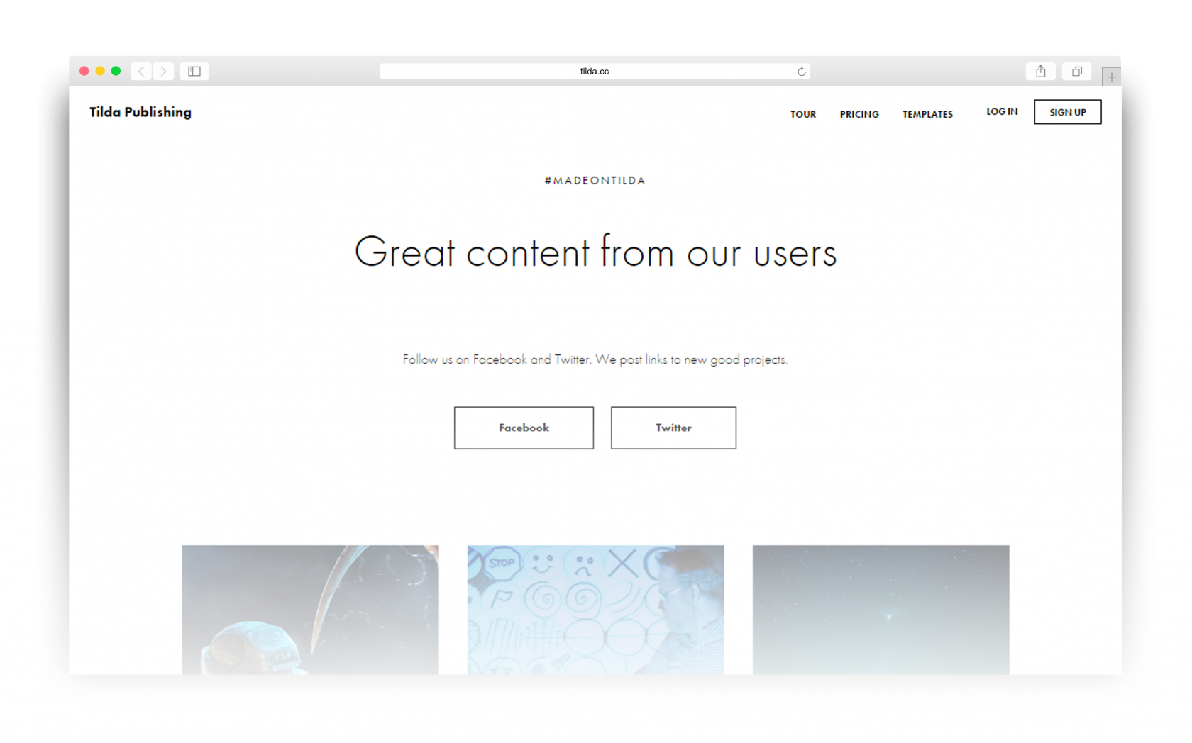 How to make a website. Step-by-step guide