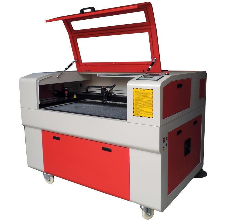 Лазерный гравировальный станок Raymark LCO-9060