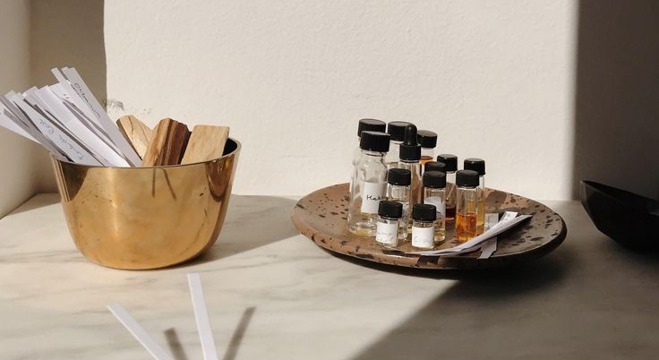 Grasse Institute of Perfumery Dubai