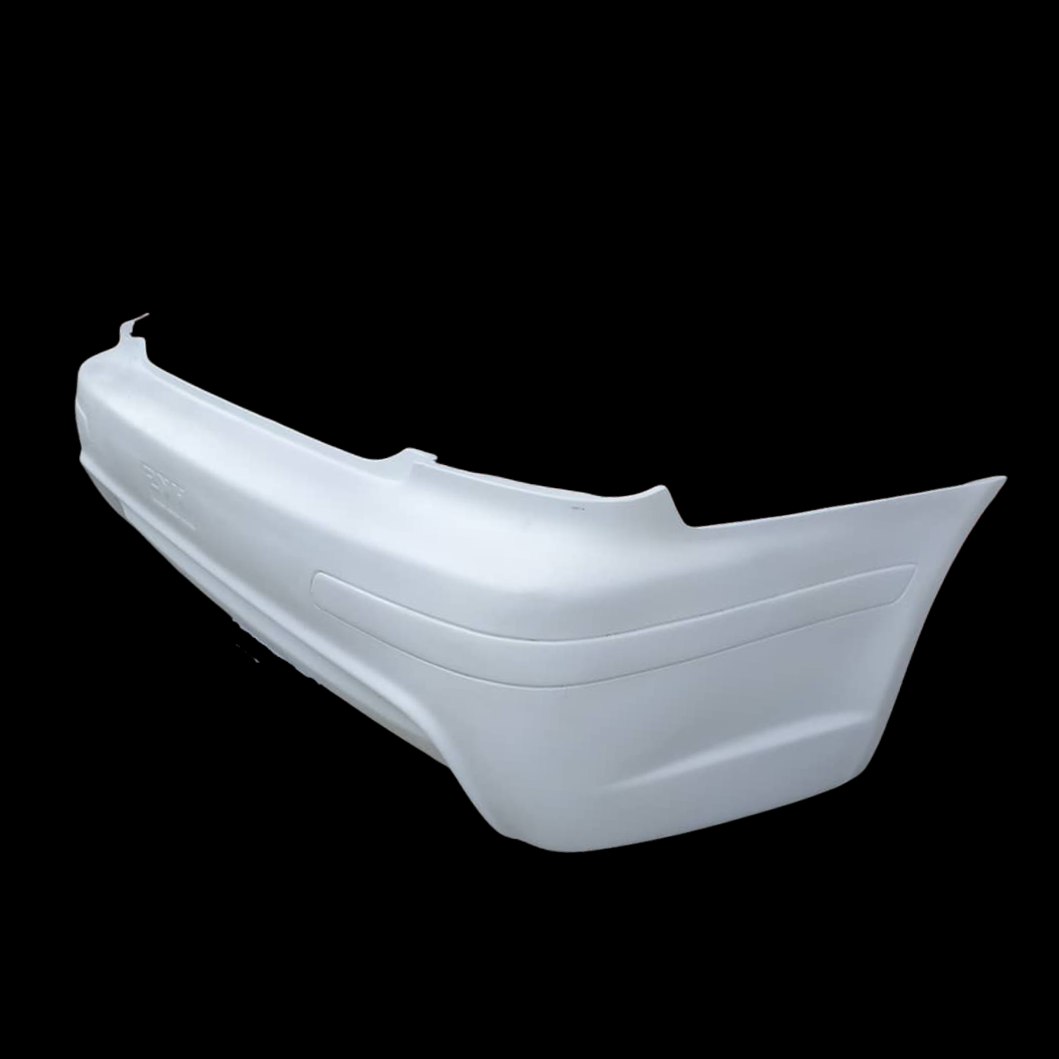Rear bumper HKS Gita style (SPORTCROSS / GITA VERSION)