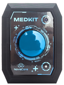 NovaCore — Премиальное лазертаг оборудование