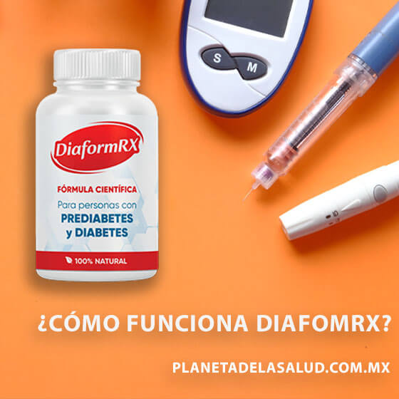 DiaformRX - para qué sirve, precio, contraindicaciones, invima, cruz ...