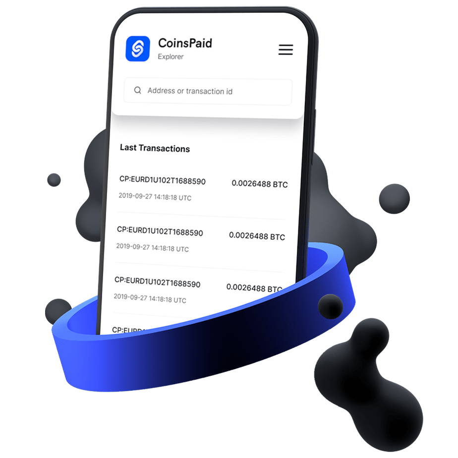 Bitcoin Payment Gateway Processor - Accept Crypto Solution Provider