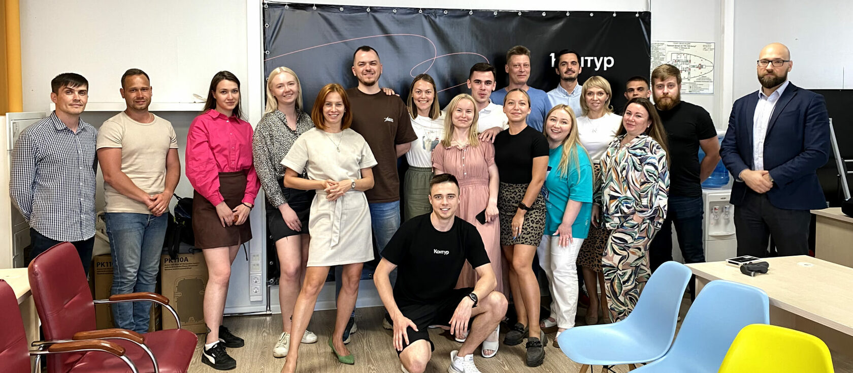 Бизнес игра для сотрудник на командообразование "Озеро"|ozerogame.ru