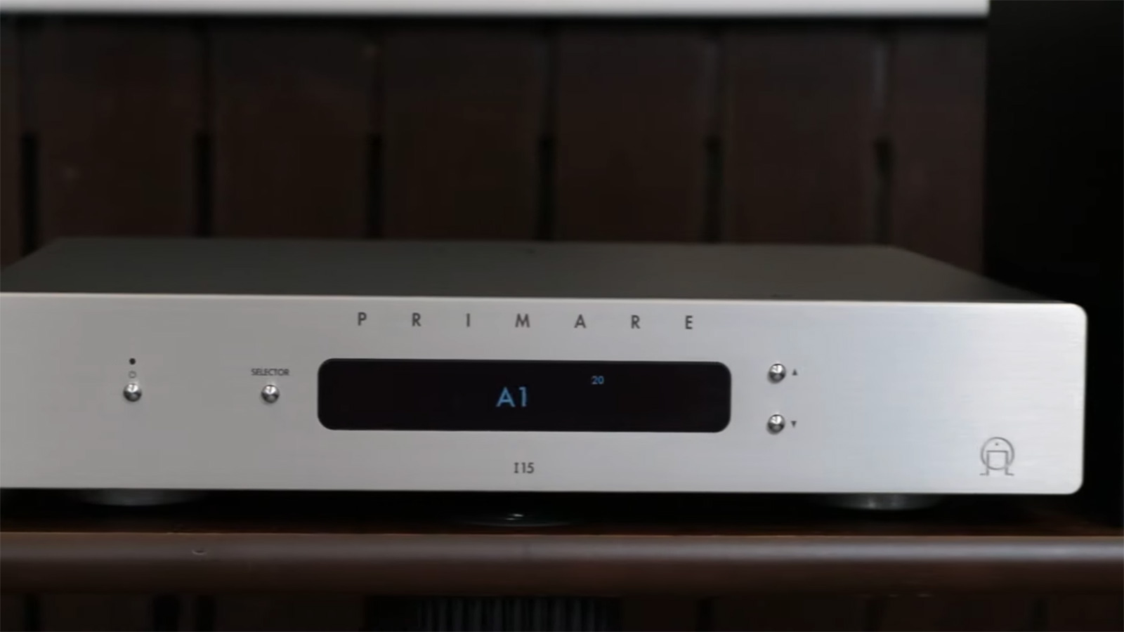 Primare в SoundProLab