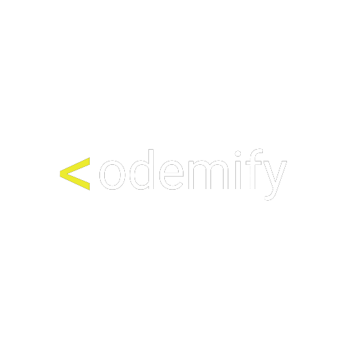 Codemify QA Bootcamp
