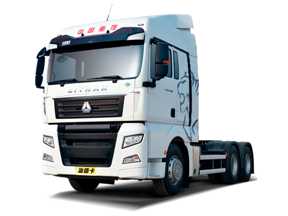 О компании "Карком сервис"