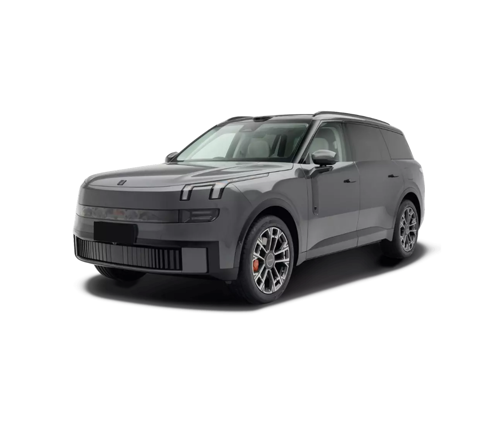 Lynk & Co 900 - купить в Москве у Официального дилера, Линк Ко 900 цена ...