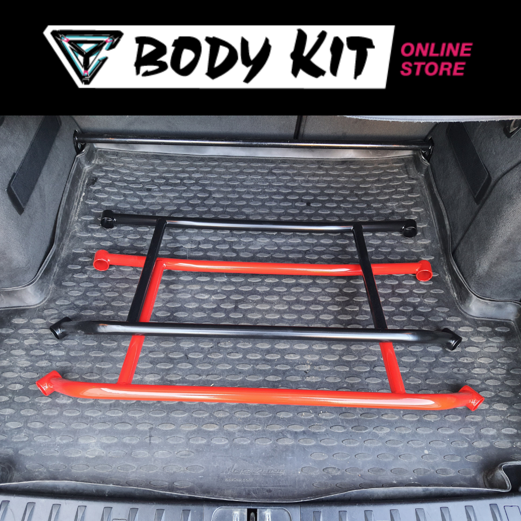 Front Subframe Spacer RWD (Exclusive) BMW E90 / E91 / E92 / E93 2004 ...