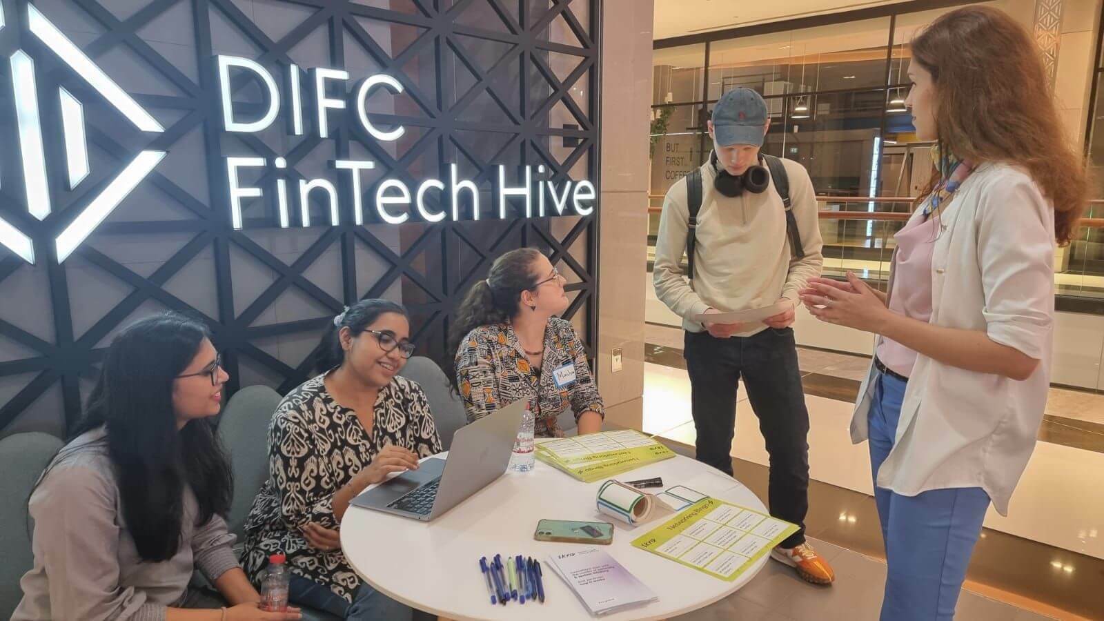 About us | IKRA GLOBAL