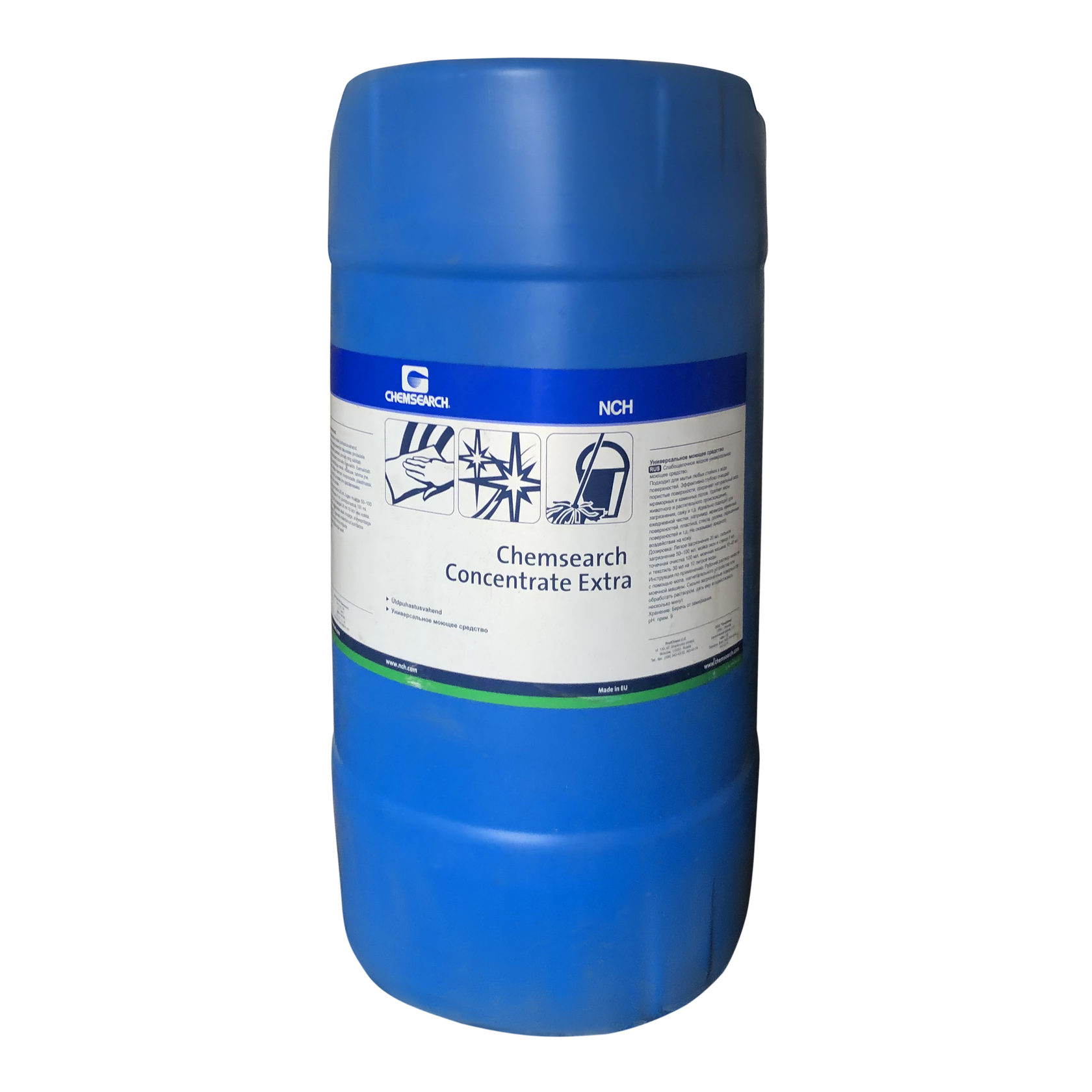 CHEMSEARCH CONCENTRATE от промышленных загрязнений - купить оптом