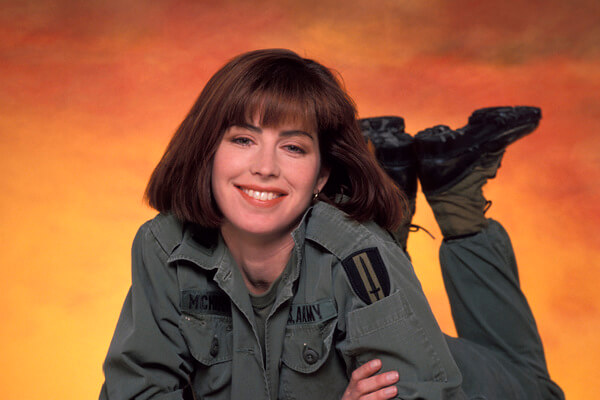 Dana Delany Fan Website China Beach Photos