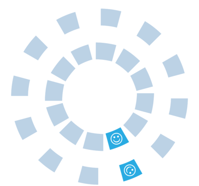 Интерактивные кубы iMO-LEARN