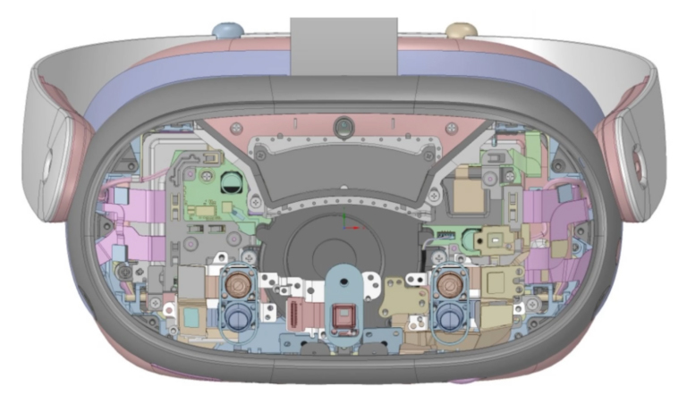 Oculus QUEST 3: дата выхода, прогнозы и характеристики
