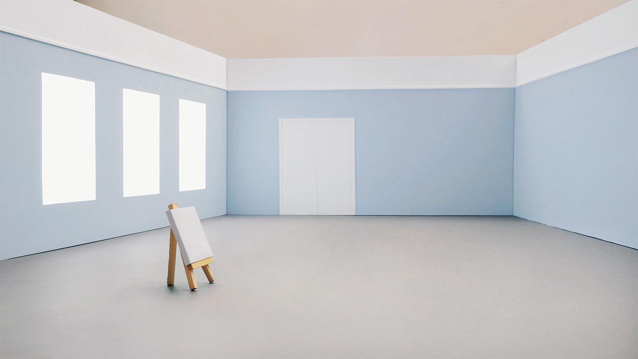 exhibitions