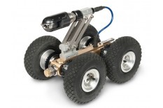 Borescopes and Inspection Cameras for Building Inspectors