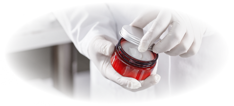 Контрактное производство косметики