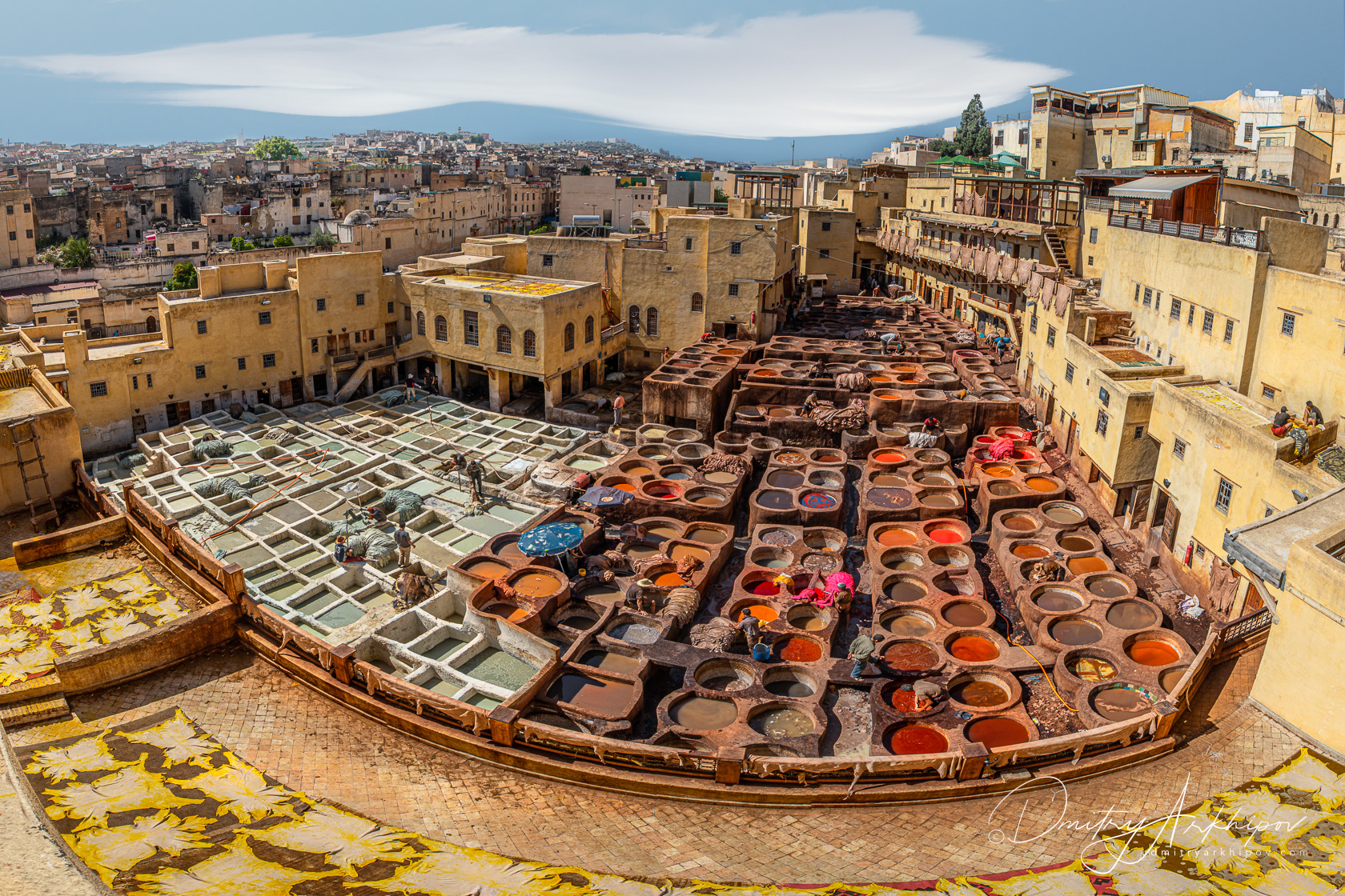 Morocco photo workshop 2026 from the Atlantic to the Sahara