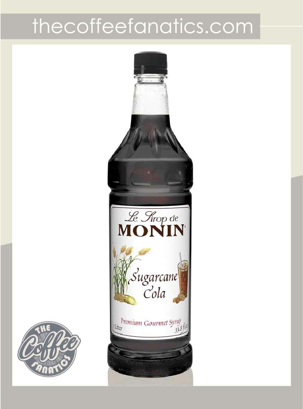 How to Make Cold Brew Coffee | Recipes with Syrup