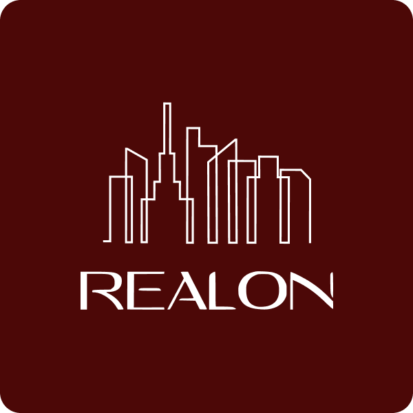 REALON агентство недвижимости в Санкт-Петербурге