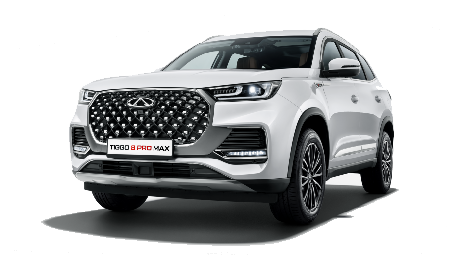 Купить CHERY в СПб у официального дилера Автополе