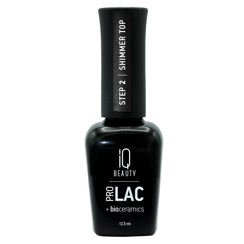 Гель-лаки от IQ Beauty