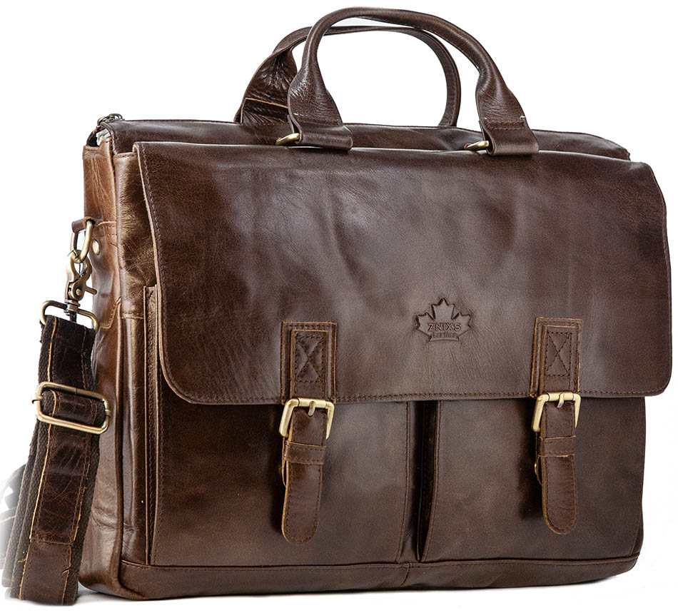 Сумки портфели под А4