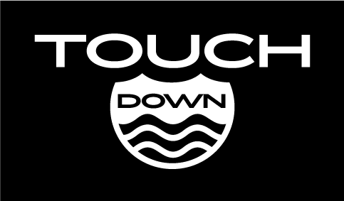 TOUCHDOWN SPACE