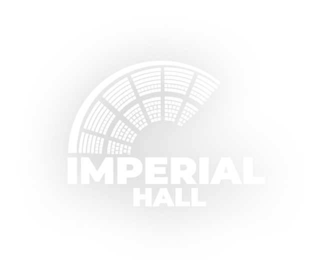 Концертный зал Imperial Hall