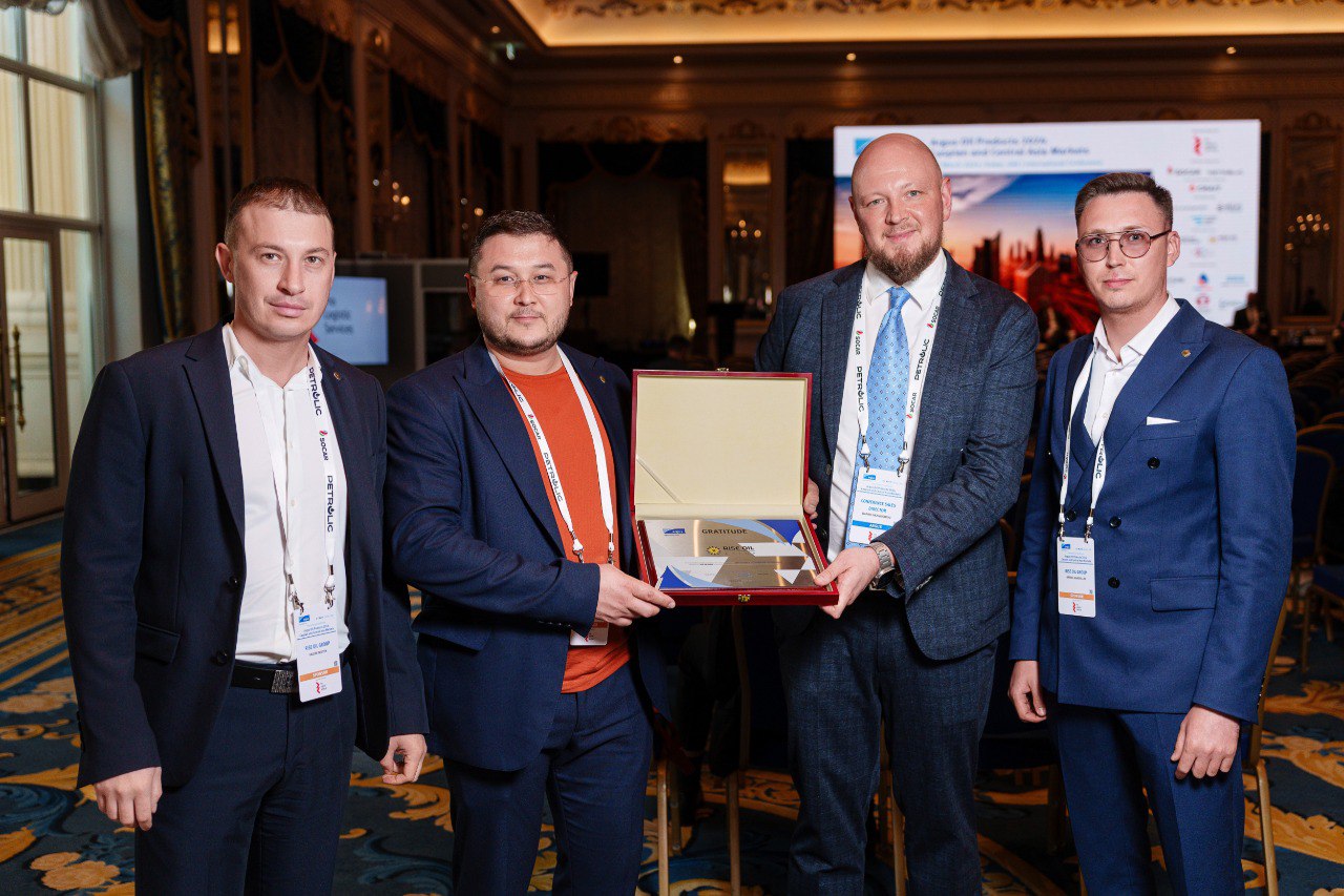 Argus Oil Products 2024. Caspian and Central Asia Markets