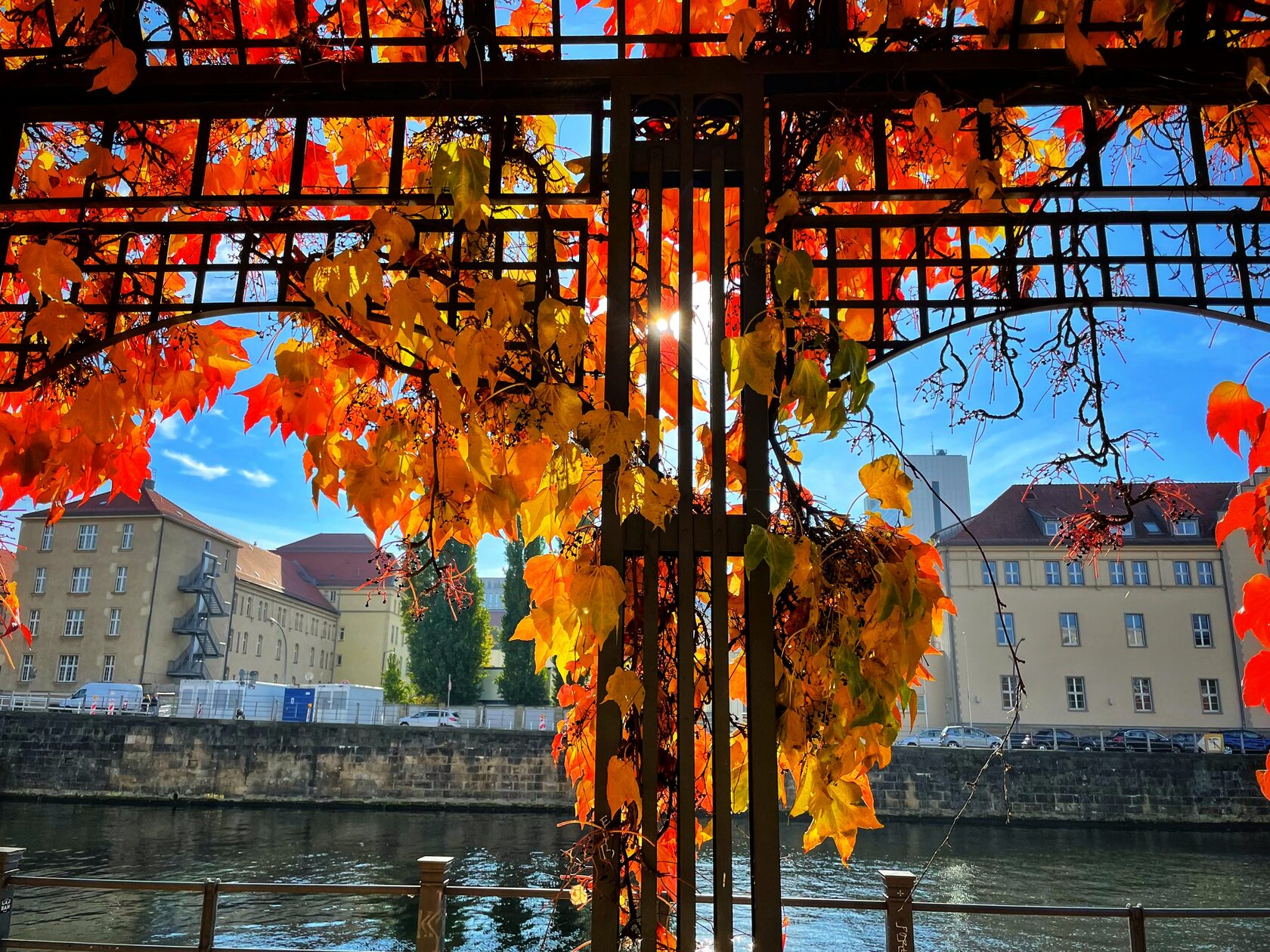 2023’s best Autumn getaway destinations revealed | DiscoverCars.com