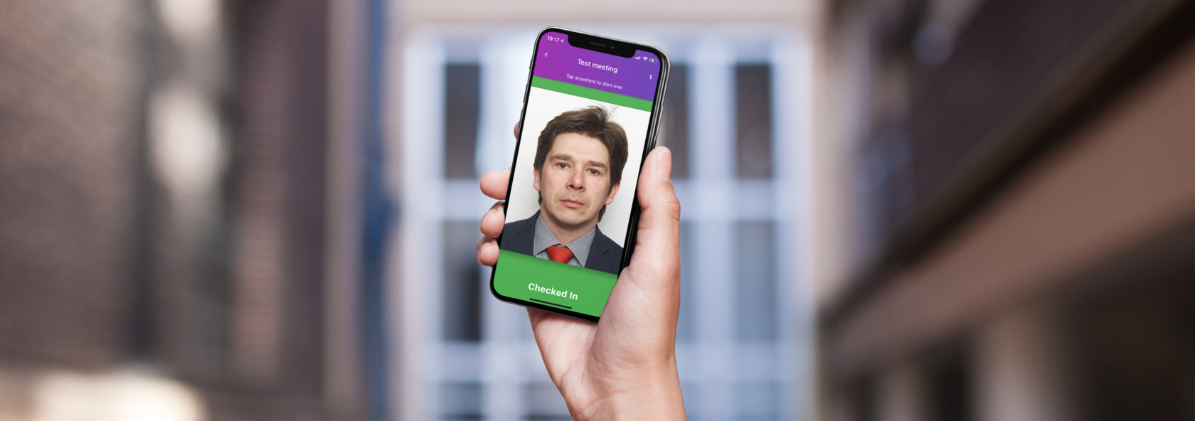 Digital Accreditation